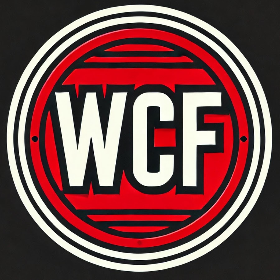 WCF Creator FigureBall - YouTube