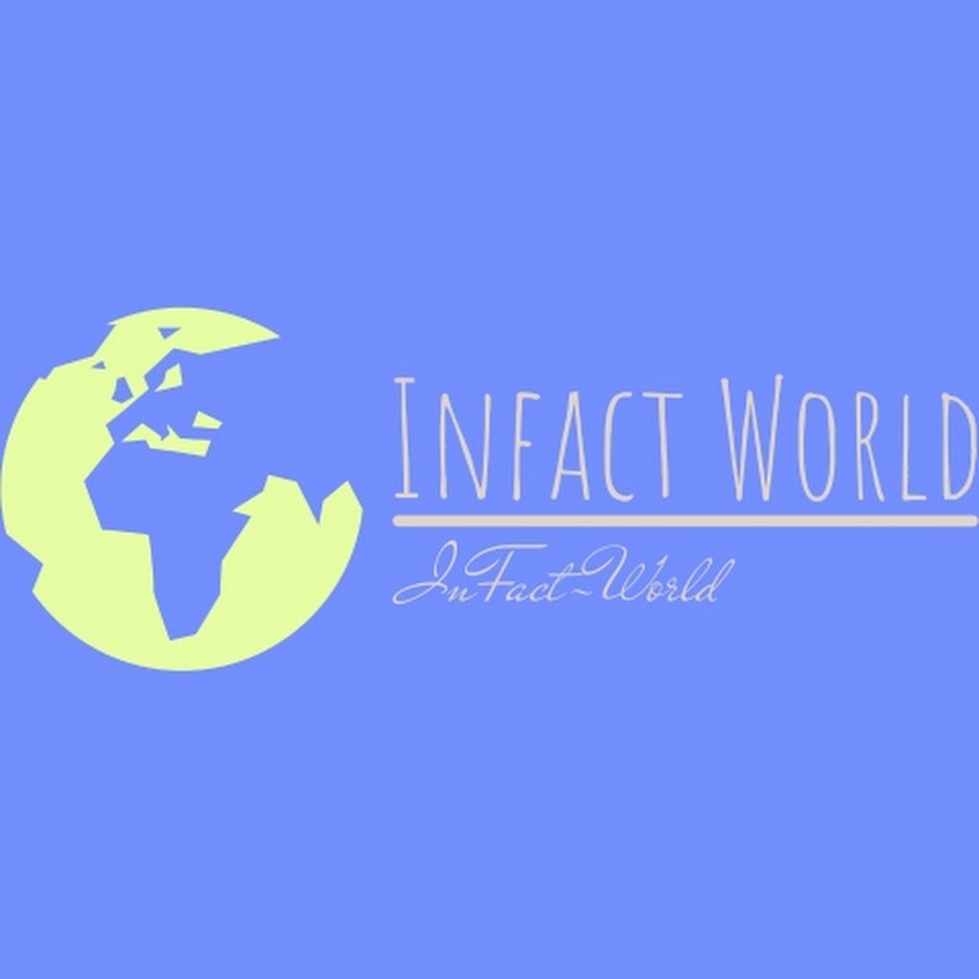 InFacts World - YouTube