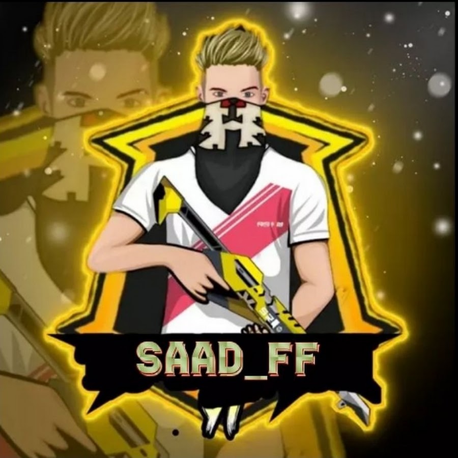 SAAD_FF - YouTube