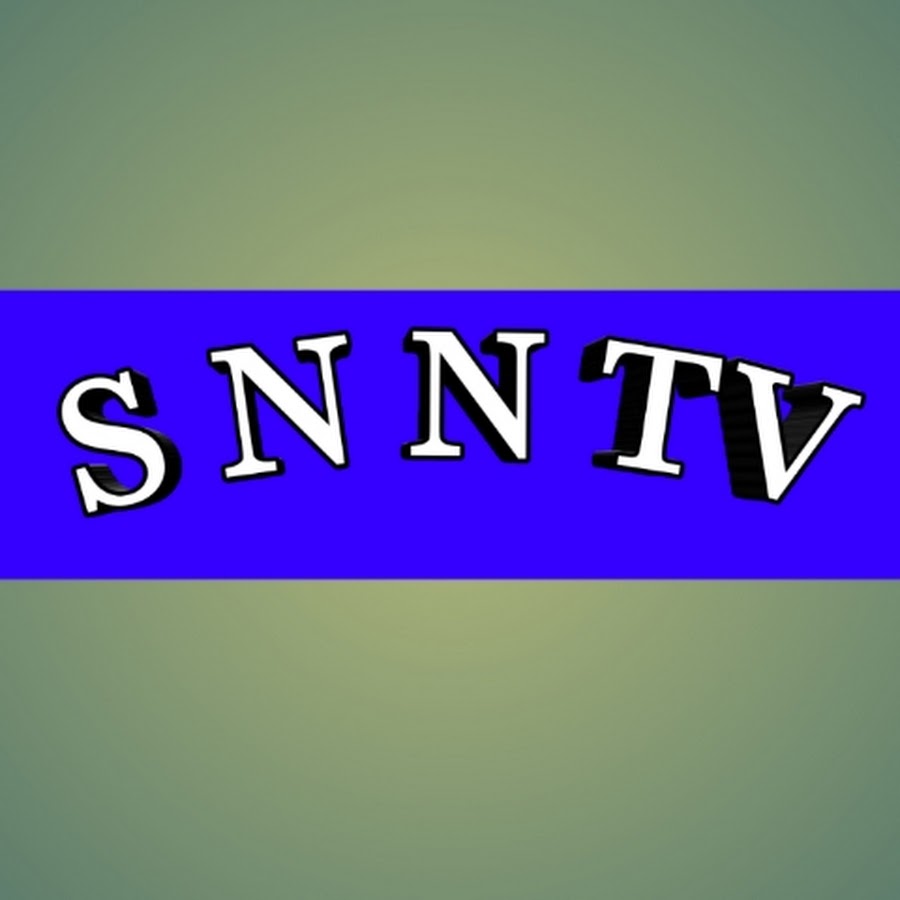 S N N TV - YouTube