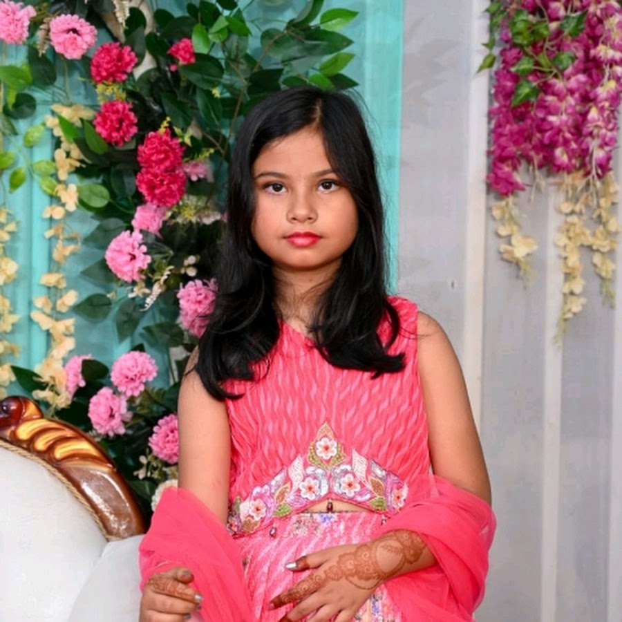 Charvi das - YouTube