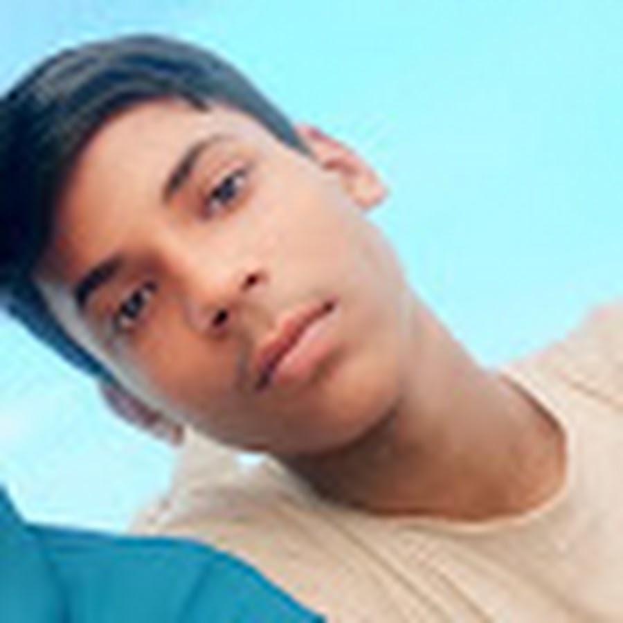 itz Anurag Gautam - YouTube