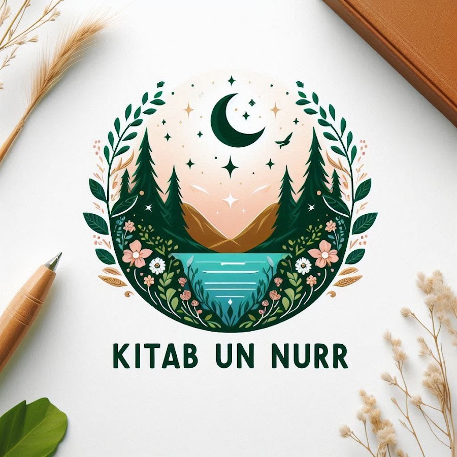 Kitab Un Nurr - YouTube