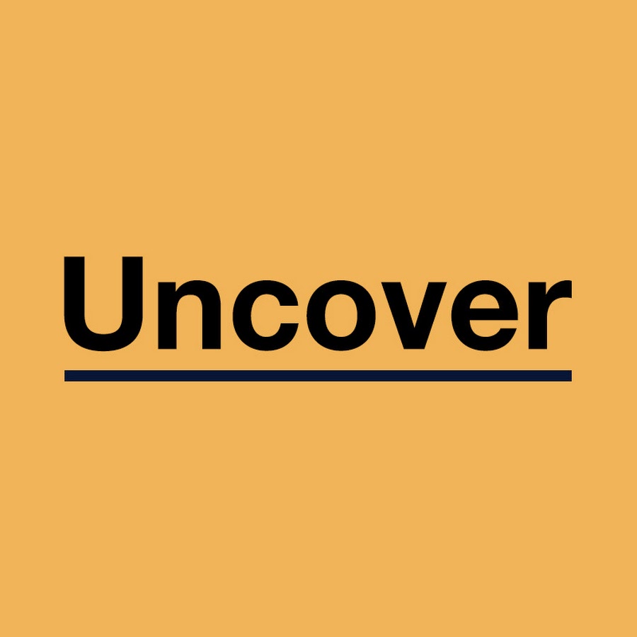 Uncover Jesus - YouTube Uncover Jesus - YouTube