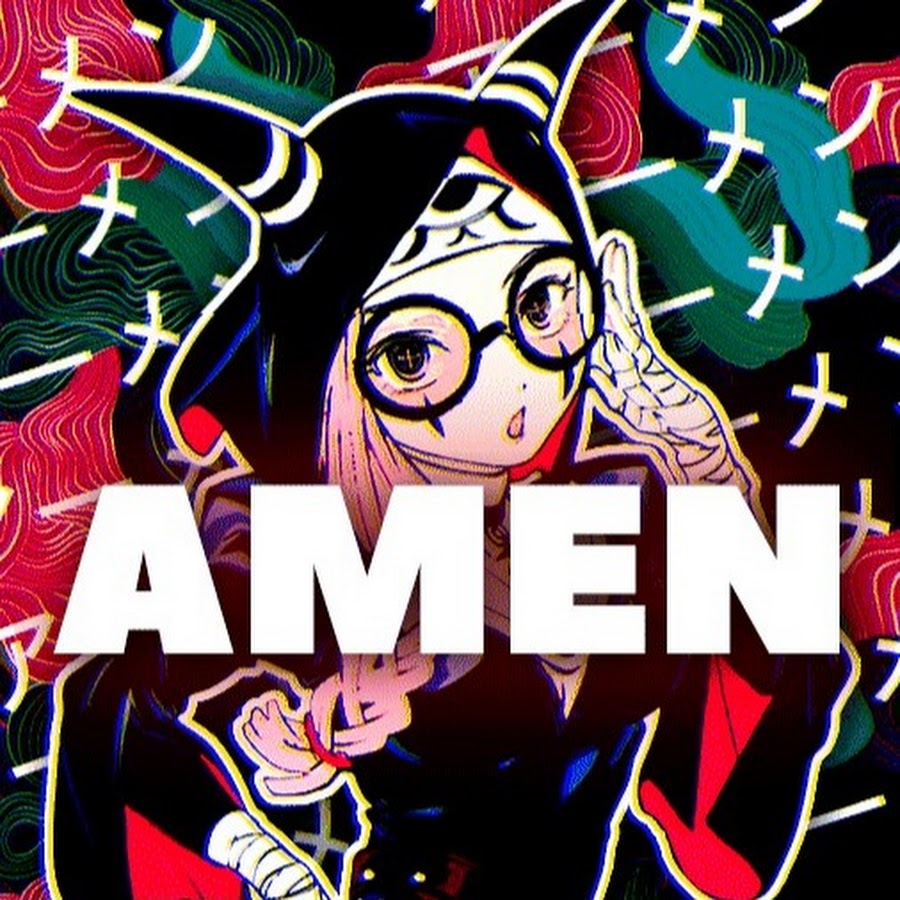 AMEN - YouTube
