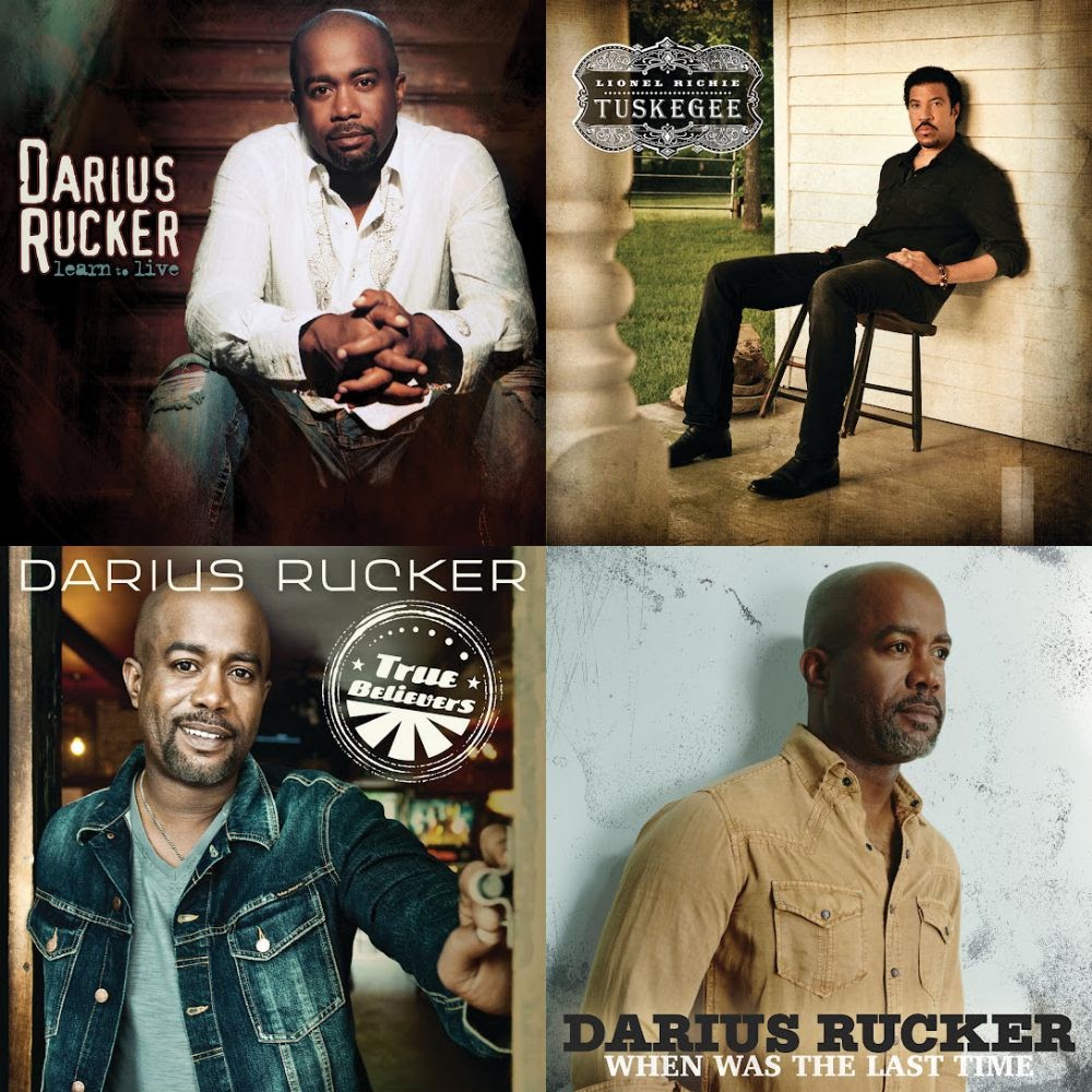 Darius Rucker