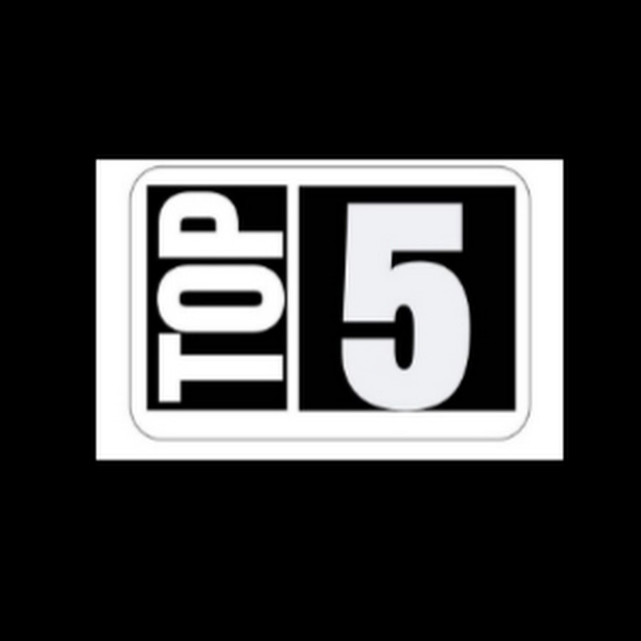 TOP 5 Online TV - YouTube TOP 5 Online TV - YouTube
