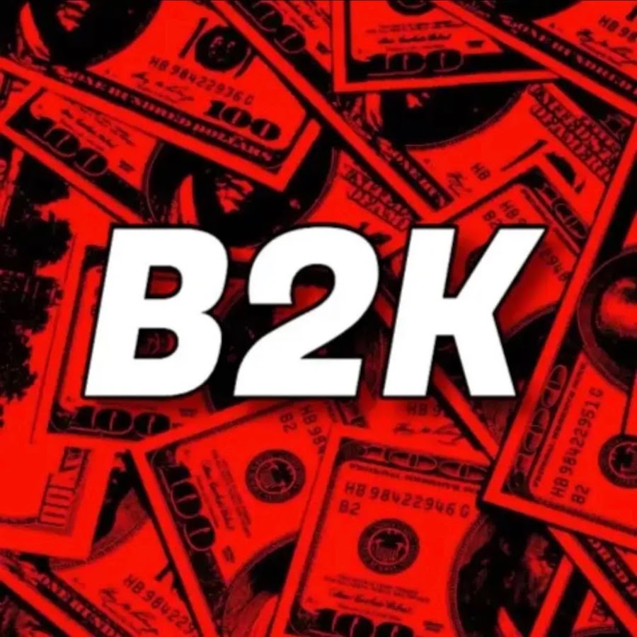 B2k Mobi - YouTube
