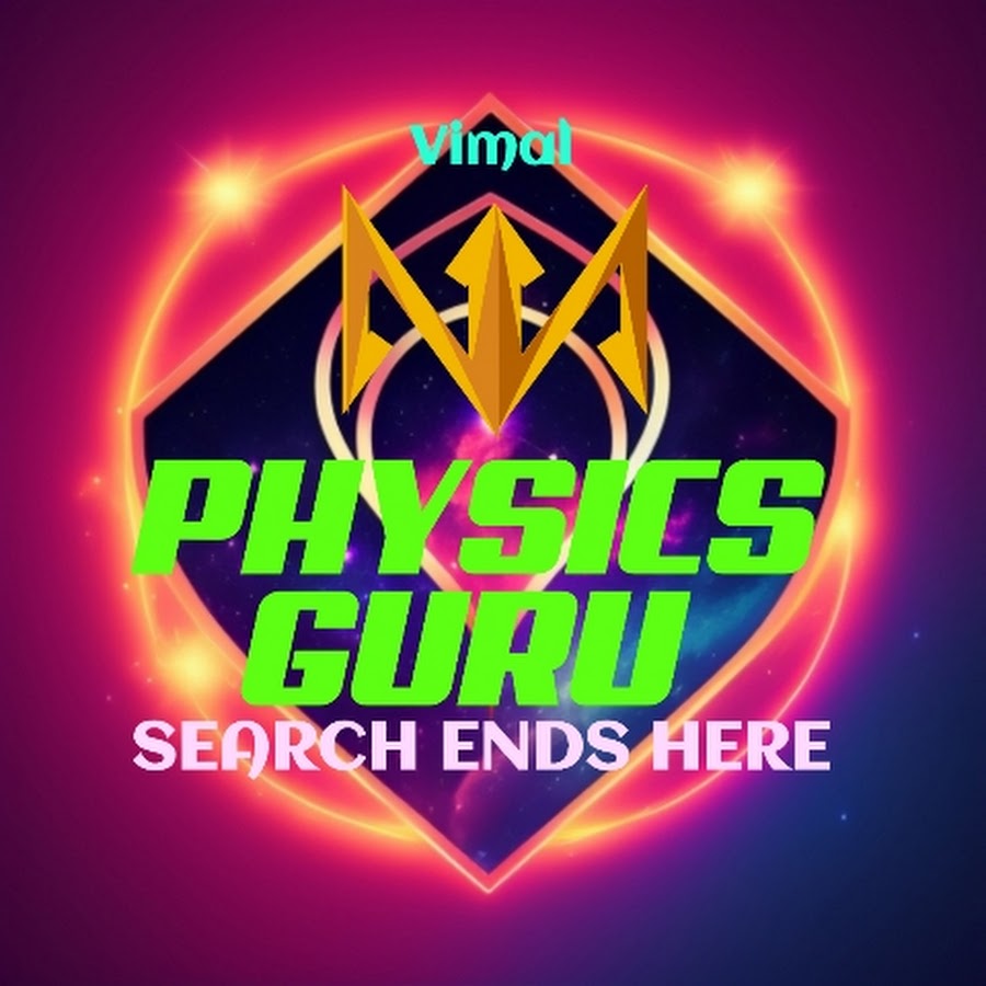 𝐏𝐇𝐘𝐒𝐈𝐂𝐒 𝐆𝐔𝐑𝐔 - YouTube