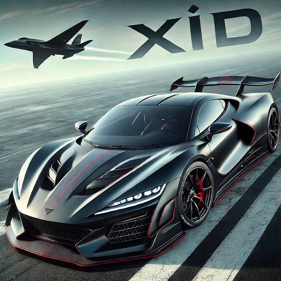 mohammd XID - YouTube