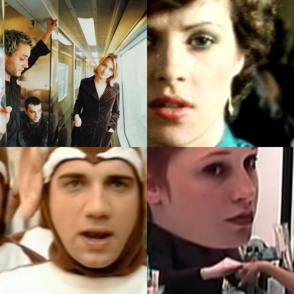 Eurotrip Soundtrack Extended In Order Of Film Playlist