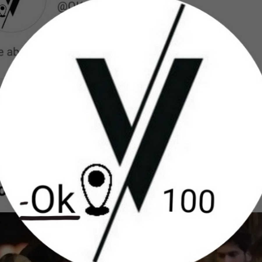 OK voice 100 - YouTube