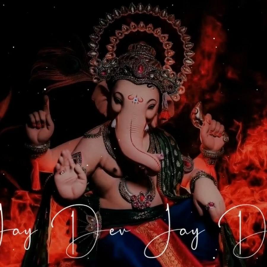 Aamcha Vighnaharta - YouTube