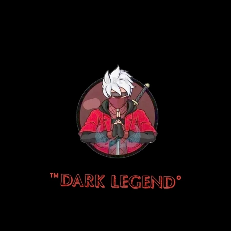 ™DARK LEGEND° - YouTube