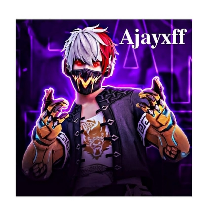 Ajay XFF - YouTube