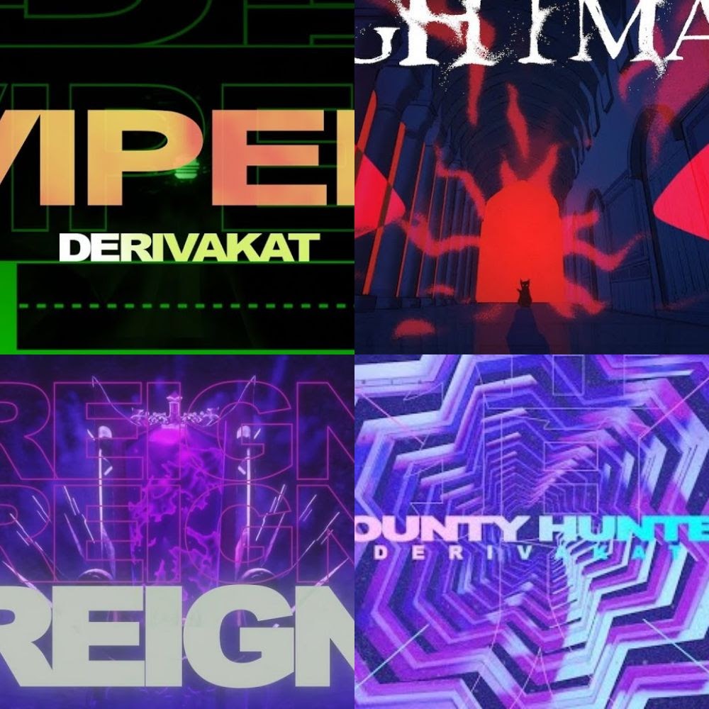 VALORANT Original Songs