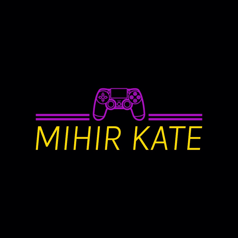 Mihir Kate Youtube