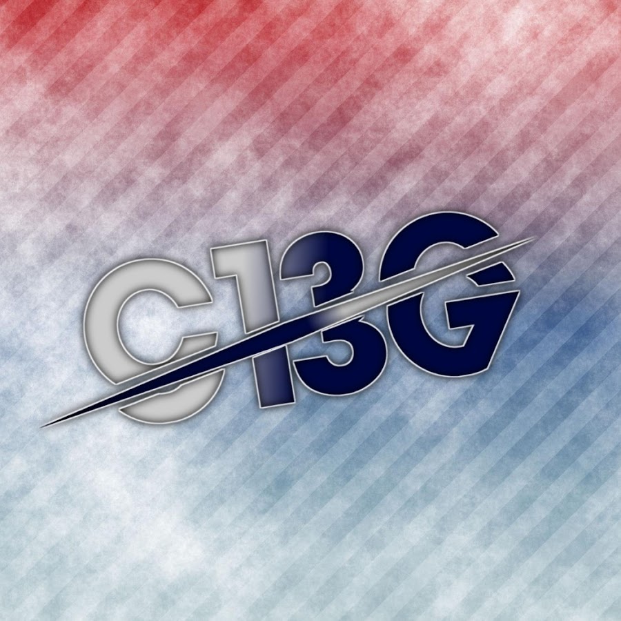 C13G - YouTube