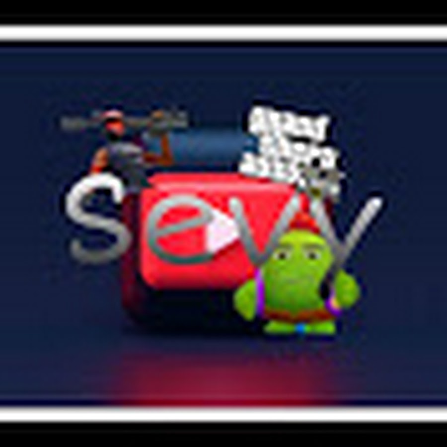 sevy - YouTube