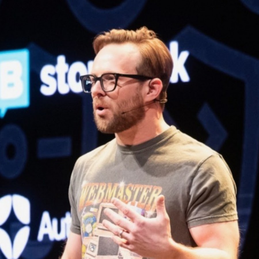 Scott Tolinski - YouTube