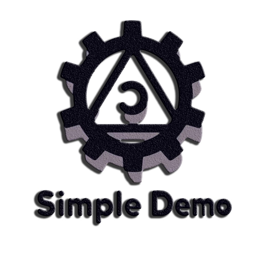 Simple Demo - YouTube Simple Demo - YouTube