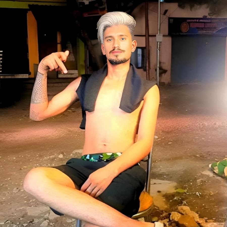 Deepak Saud - YouTube