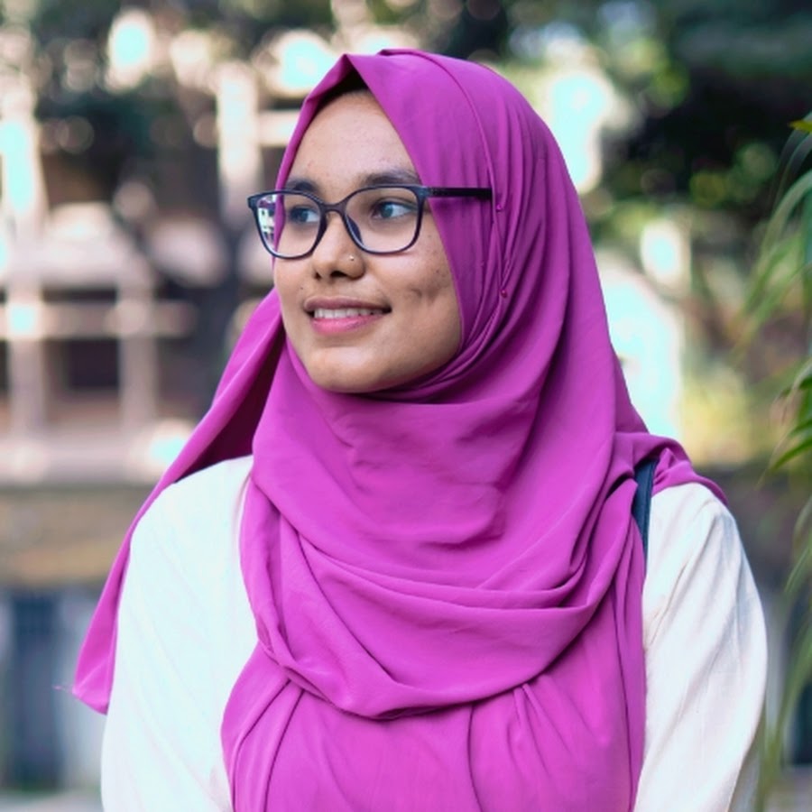 Raida Nahiyan Achol - YouTube