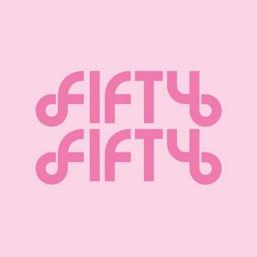 FIFTY FIFTY Official - YouTube FIFTY FIFTY Official - YouTube