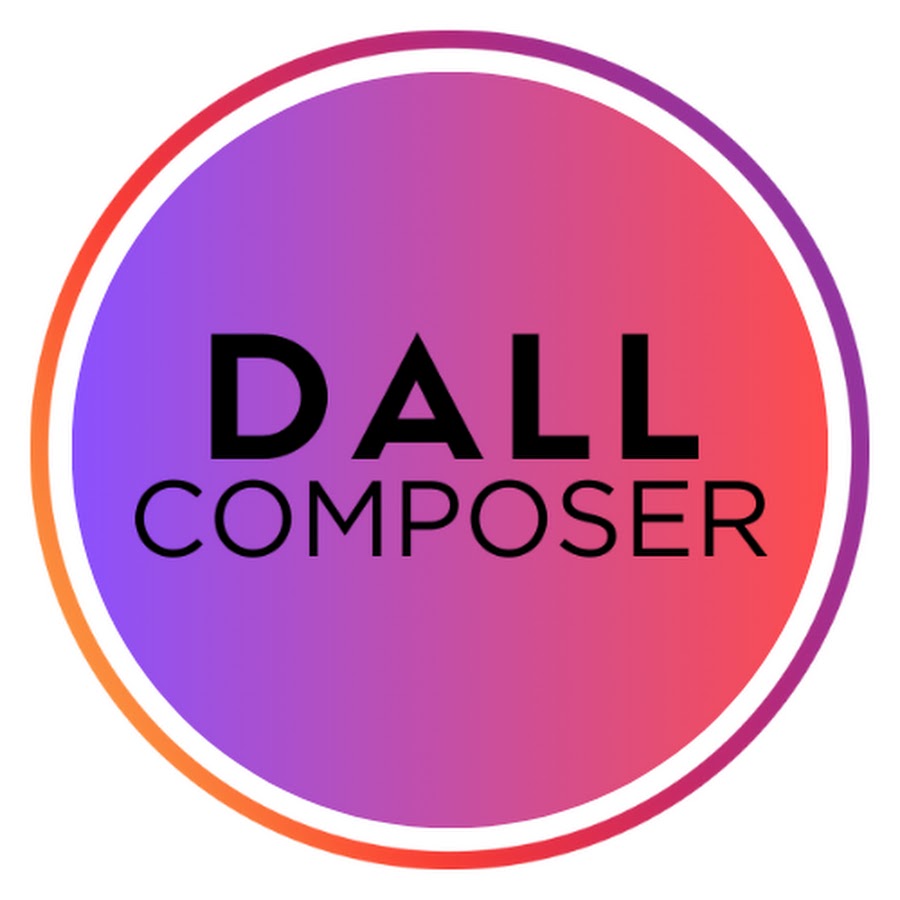 Dall Composer Youtube