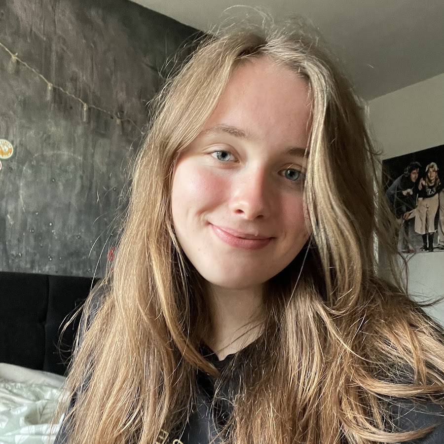 Poppy Cowell - YouTube