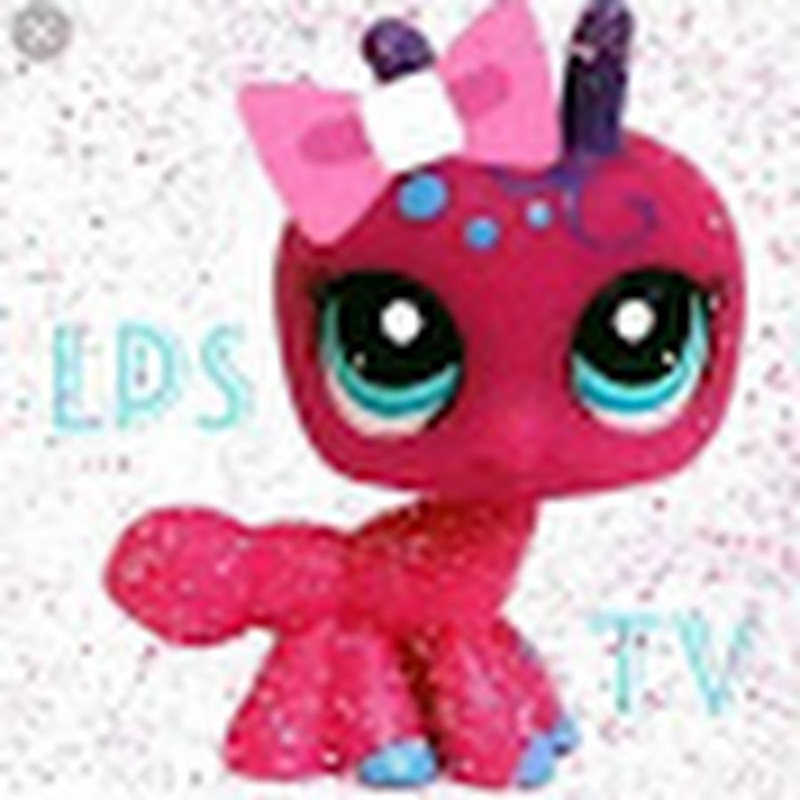 LPS cupcake TV - YouTube