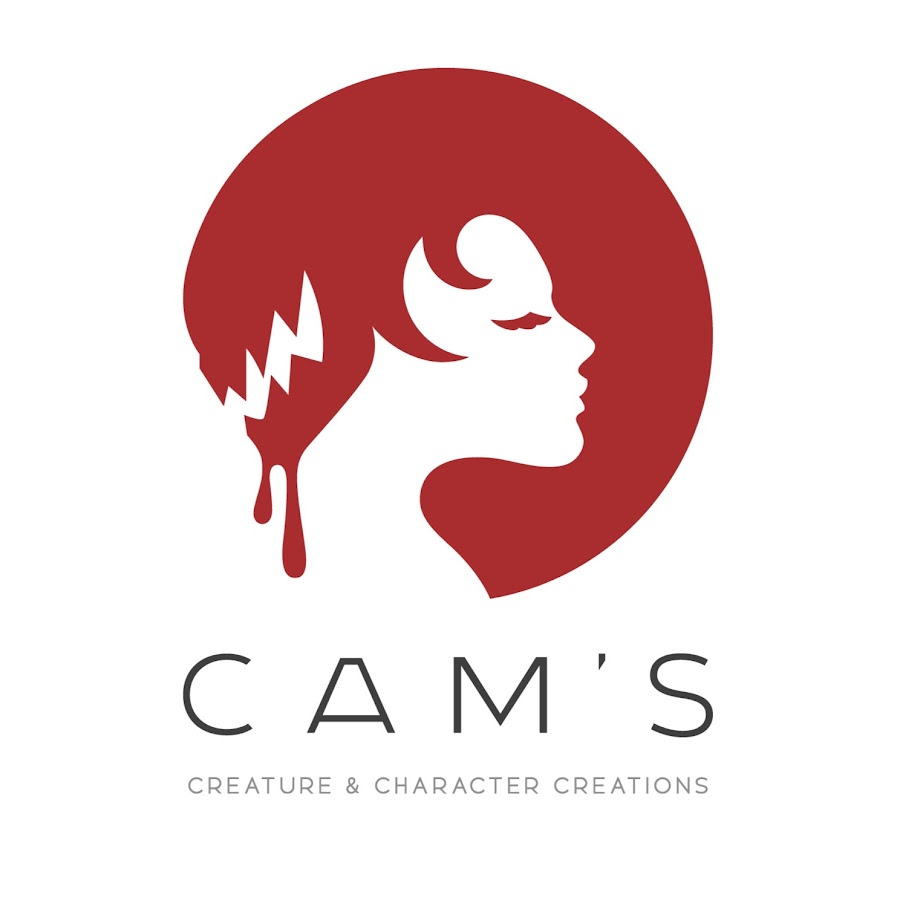 Cam's Creature & Character Creations - YouTube