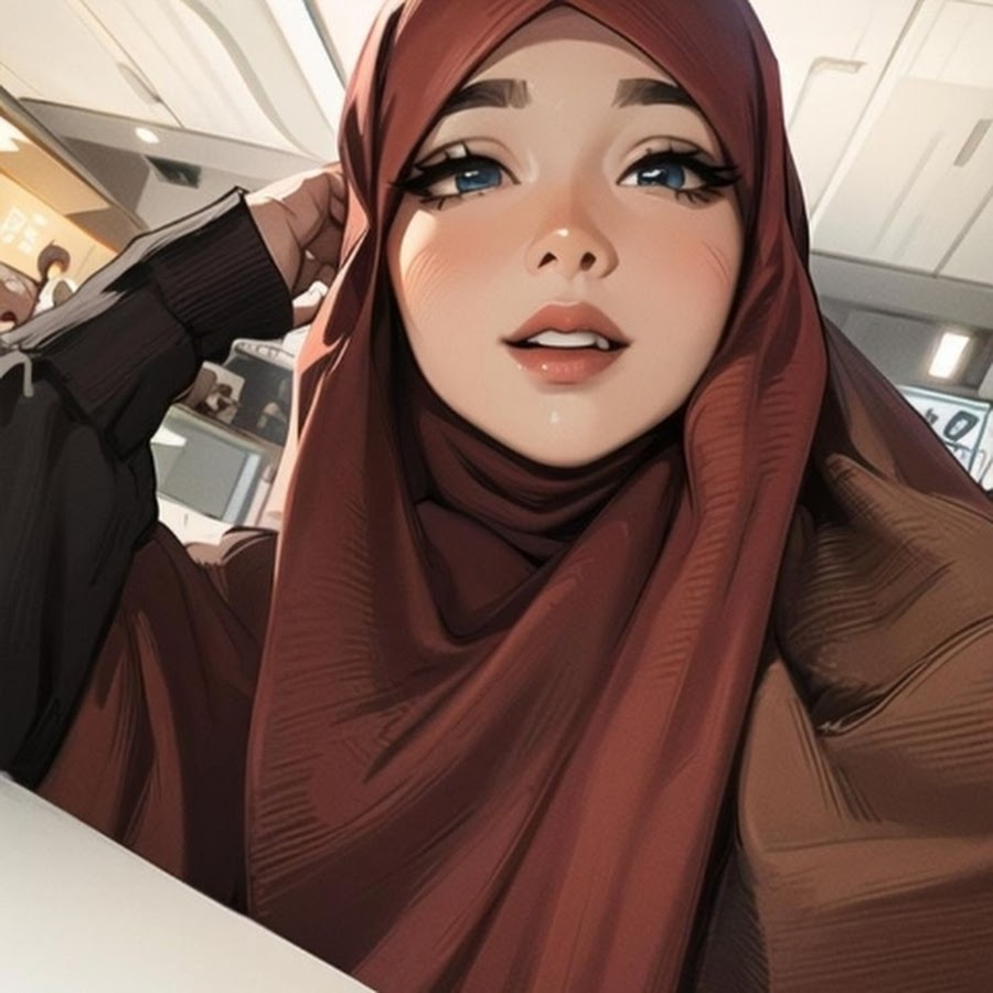 Rabisha Deen Journey - YouTube