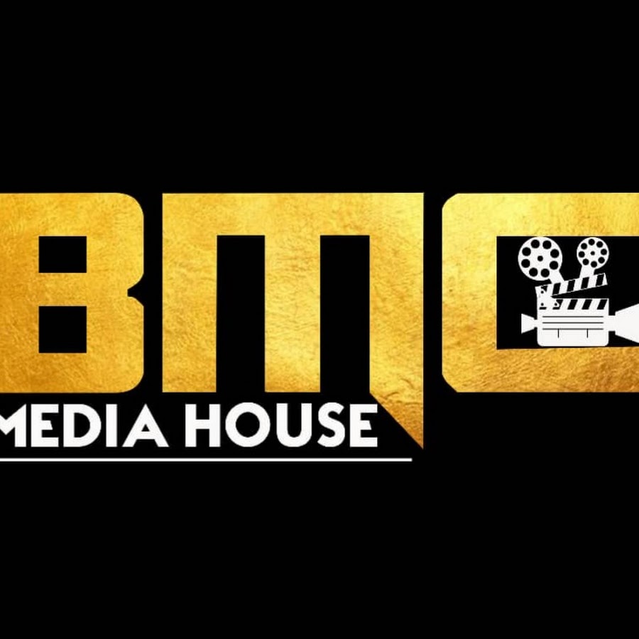 BMC MEDIA HOUSE - YouTube