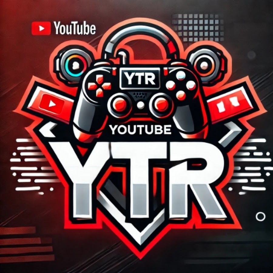 ꧁YTR࿐Gamers - YouTube
