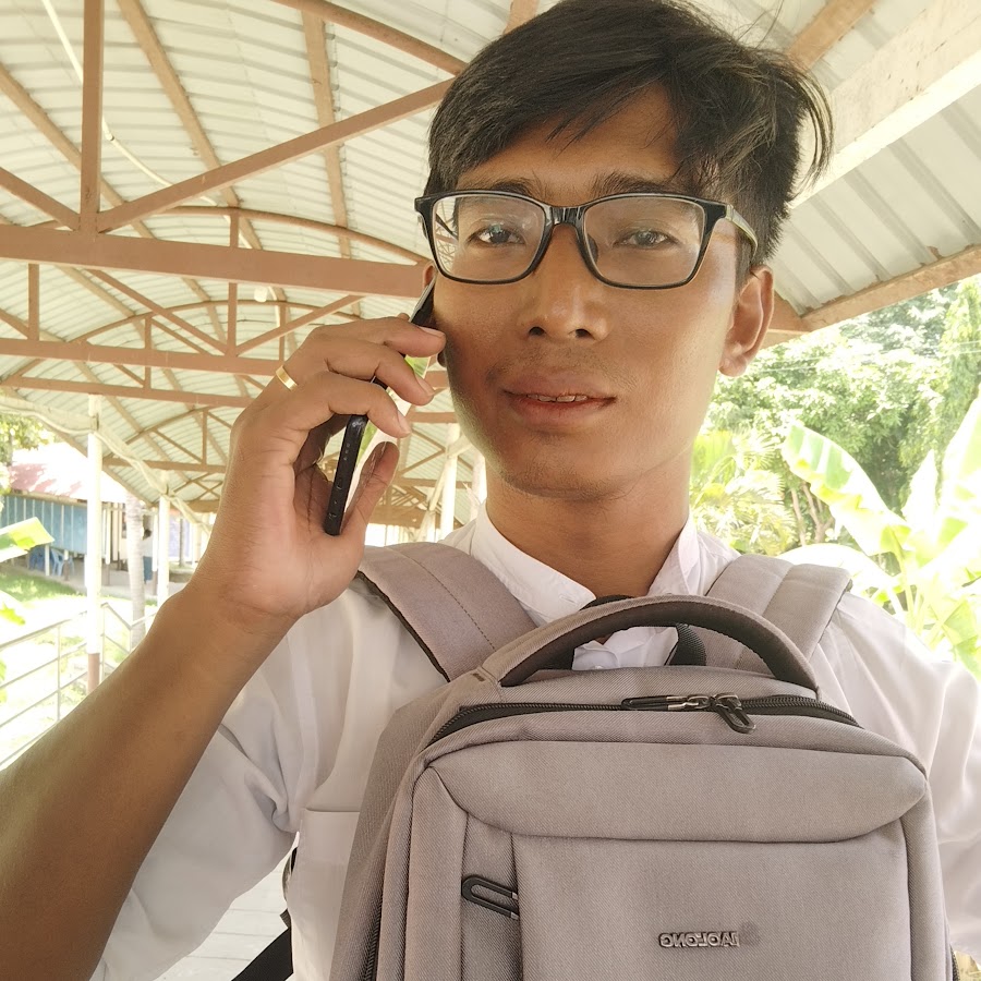Htay Naing - YouTube