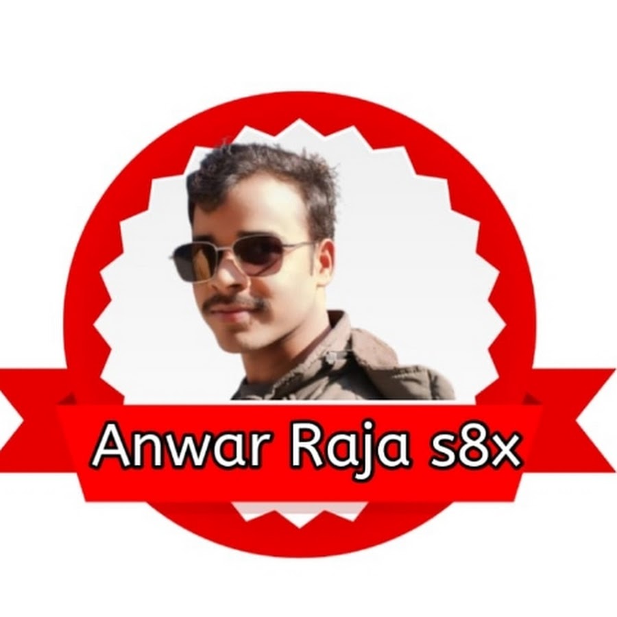 Anwar Ansari s8x - YouTube