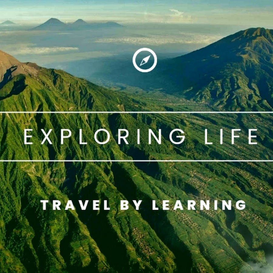 Exploring Life - YouTube Exploring Life - YouTube