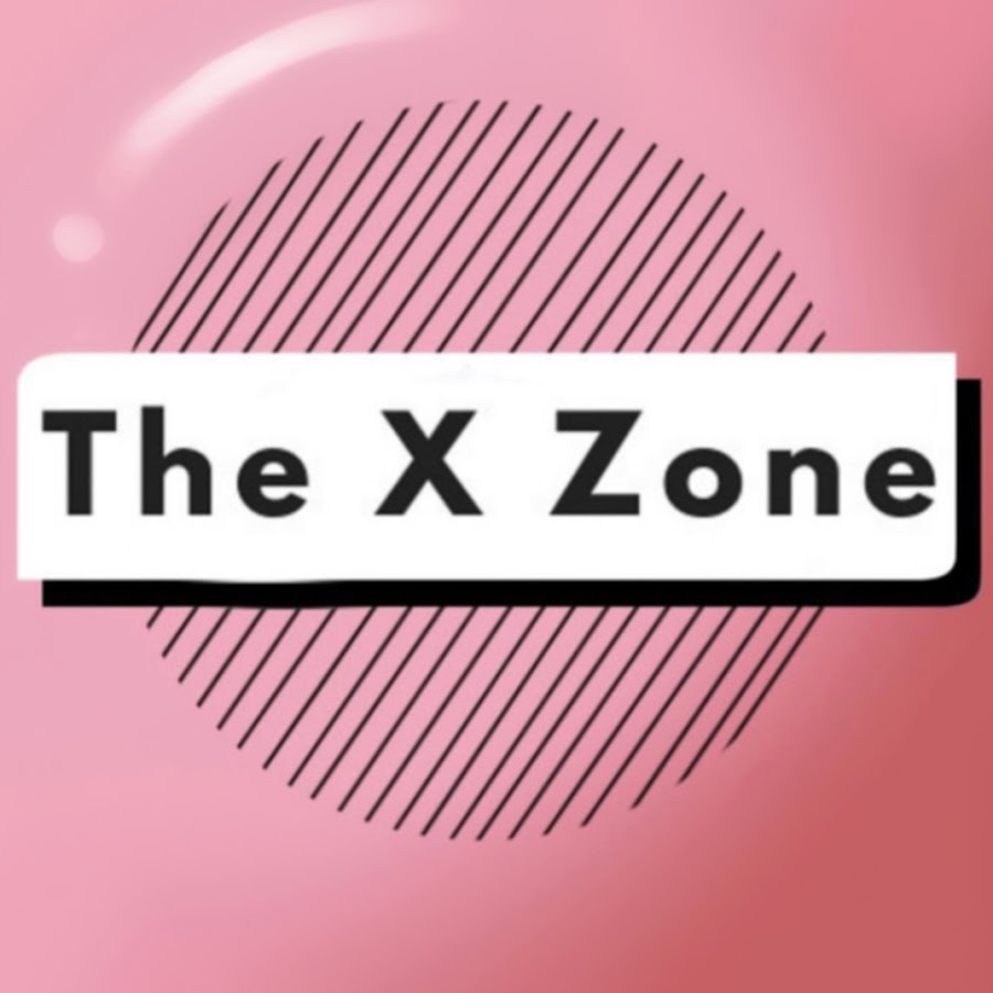 The X Zone - YouTube