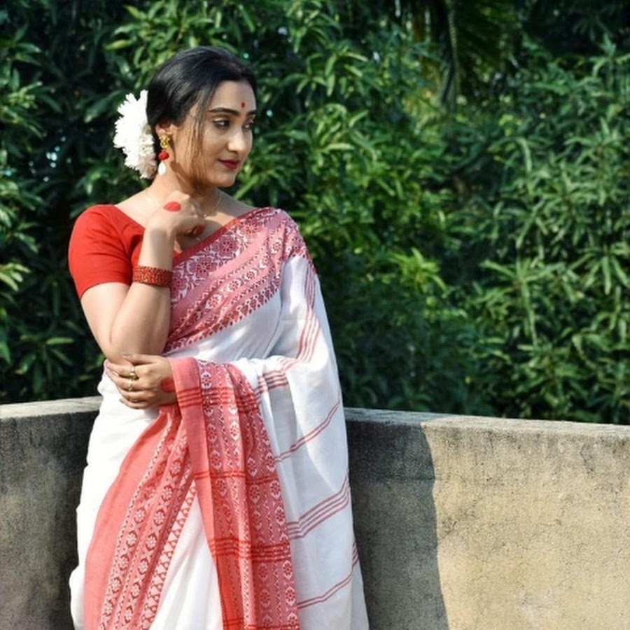 Sahanaz Parvin - YouTube