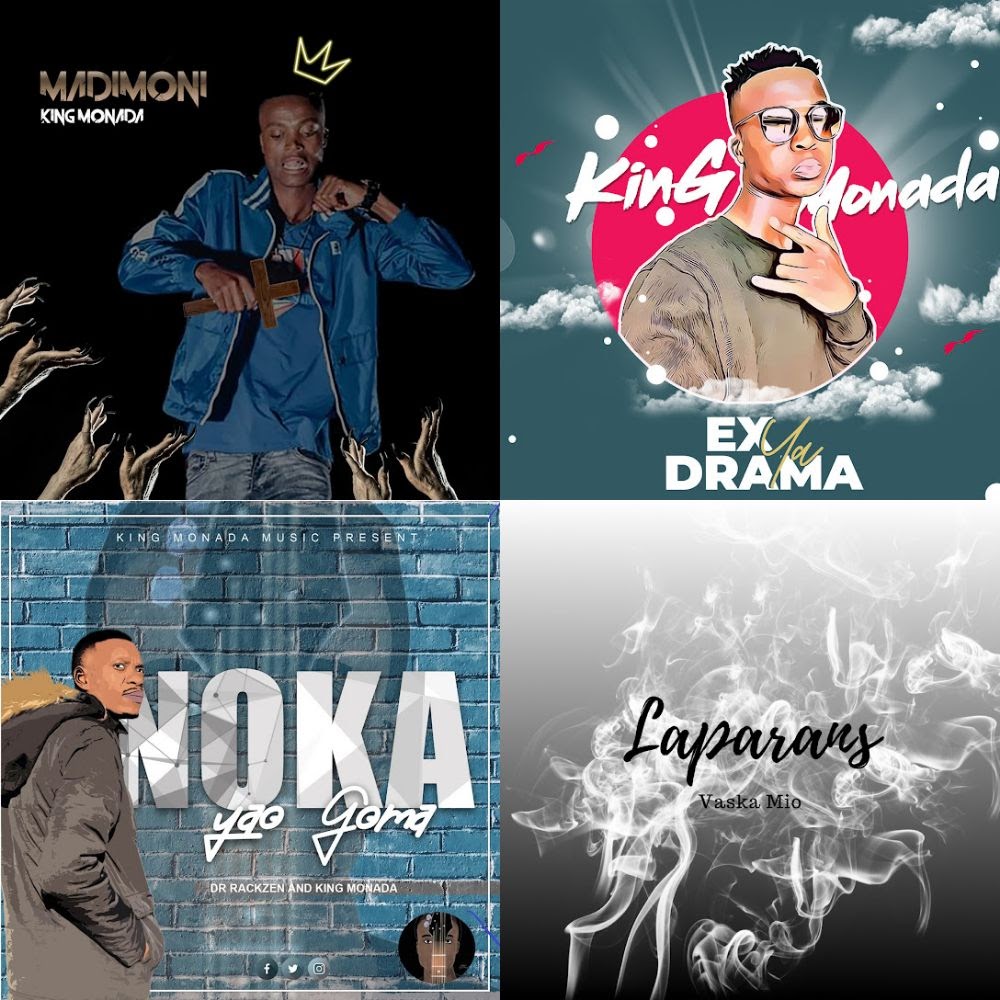 King monada King monada