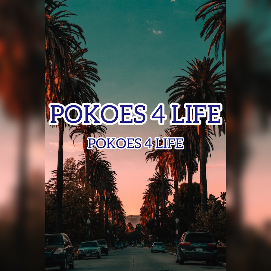 pokoes 4LIFE - YouTube
