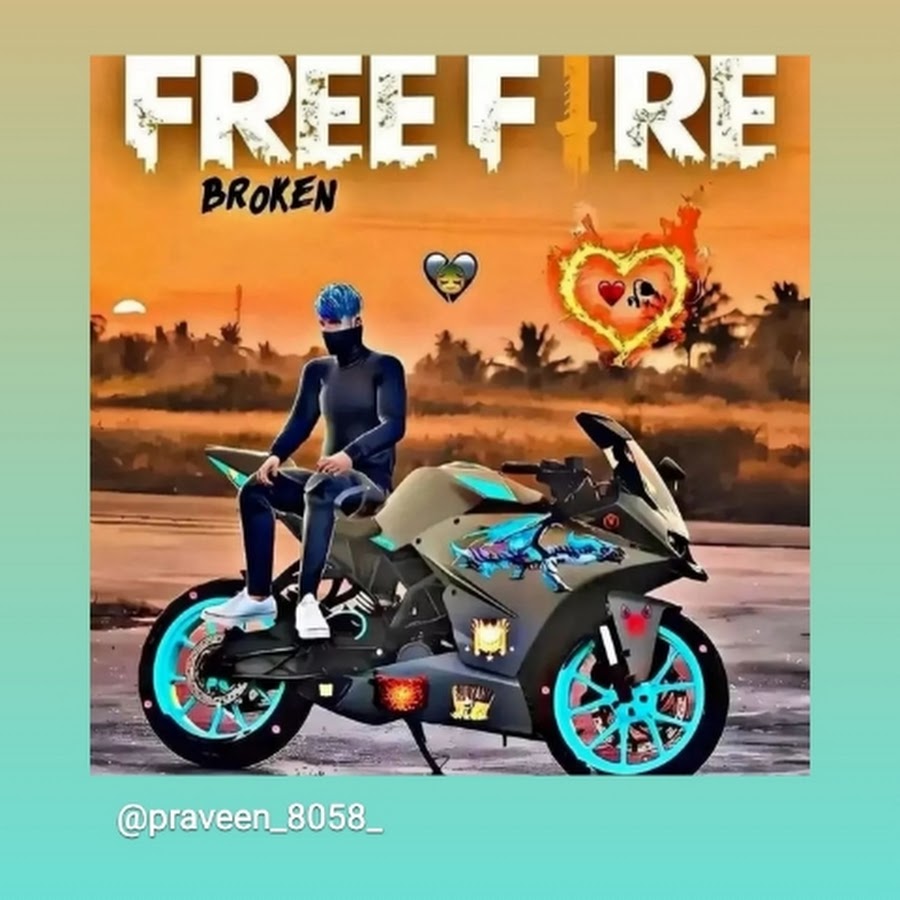 Free fire Rc gaming - YouTube