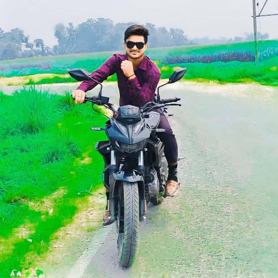 Asif rider 1 - YouTube