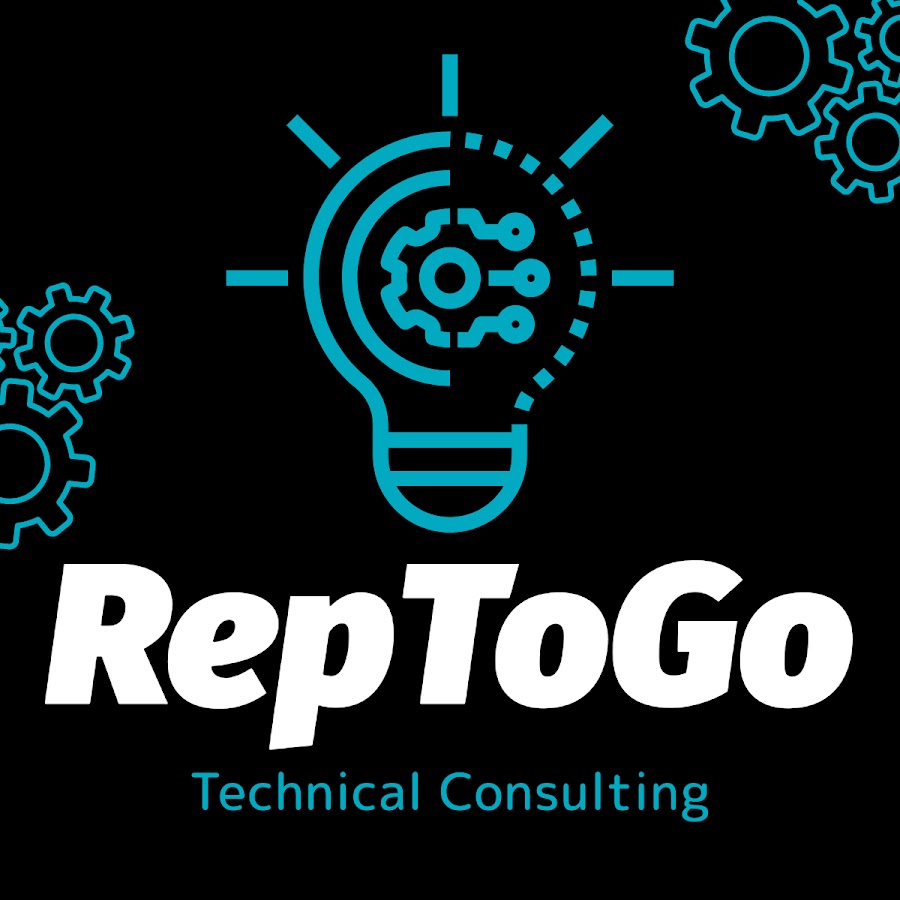 RepToGo - Technical Consulting - YouTube RepToGo - Technical Consulting - YouTube