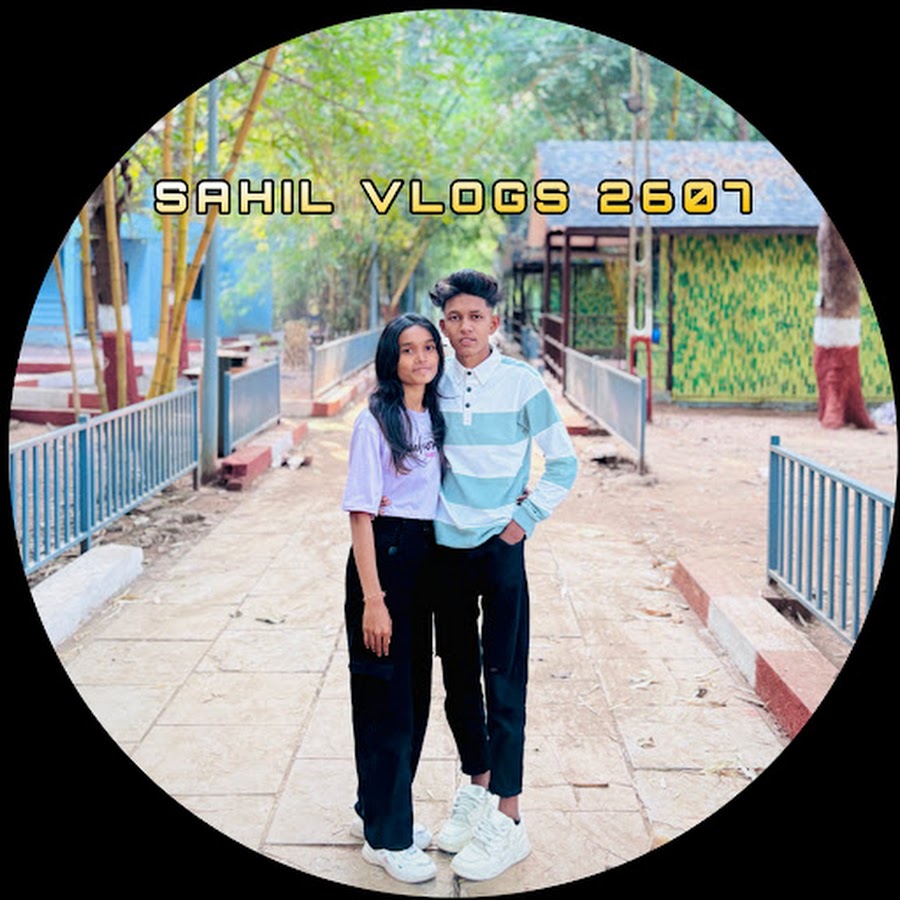 SAHIL VLOGS 2607 - YouTube