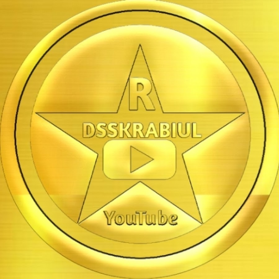 DS SK RABIUL® - YouTube