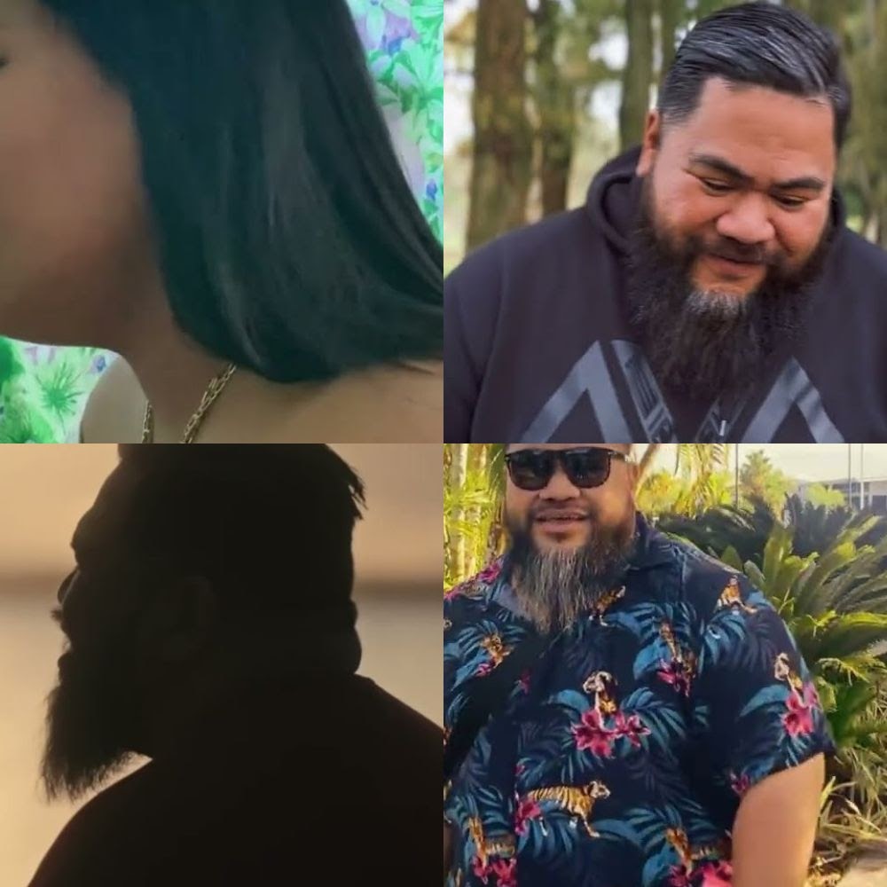 Samoan Music