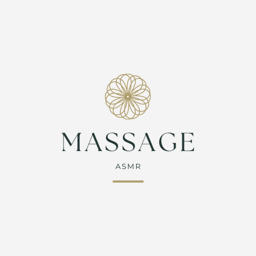 Massageandasmr Youtube