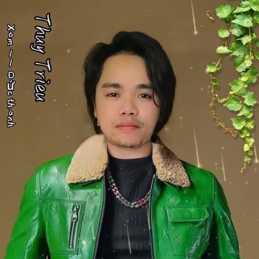 Trieu Thuy - YouTube